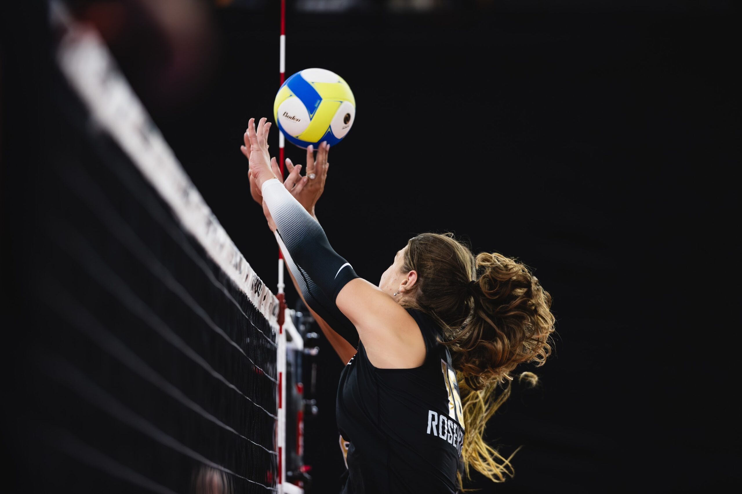 VERT Performance Labs :: Jenna Rosenthal - VERT Performance Labs